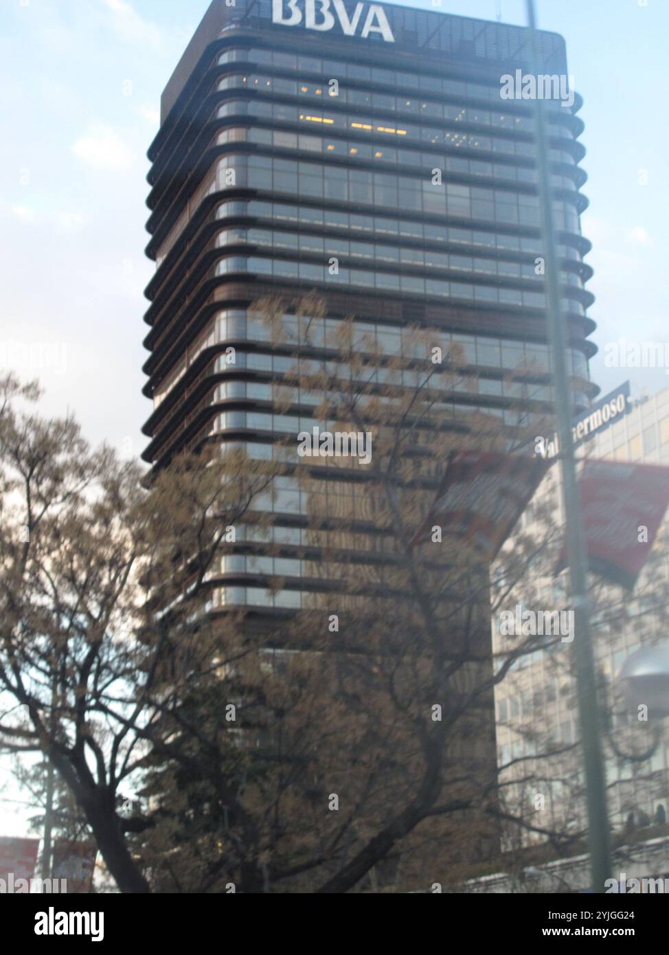 Edificio 1971 hi-res stock photography and images - Alamy