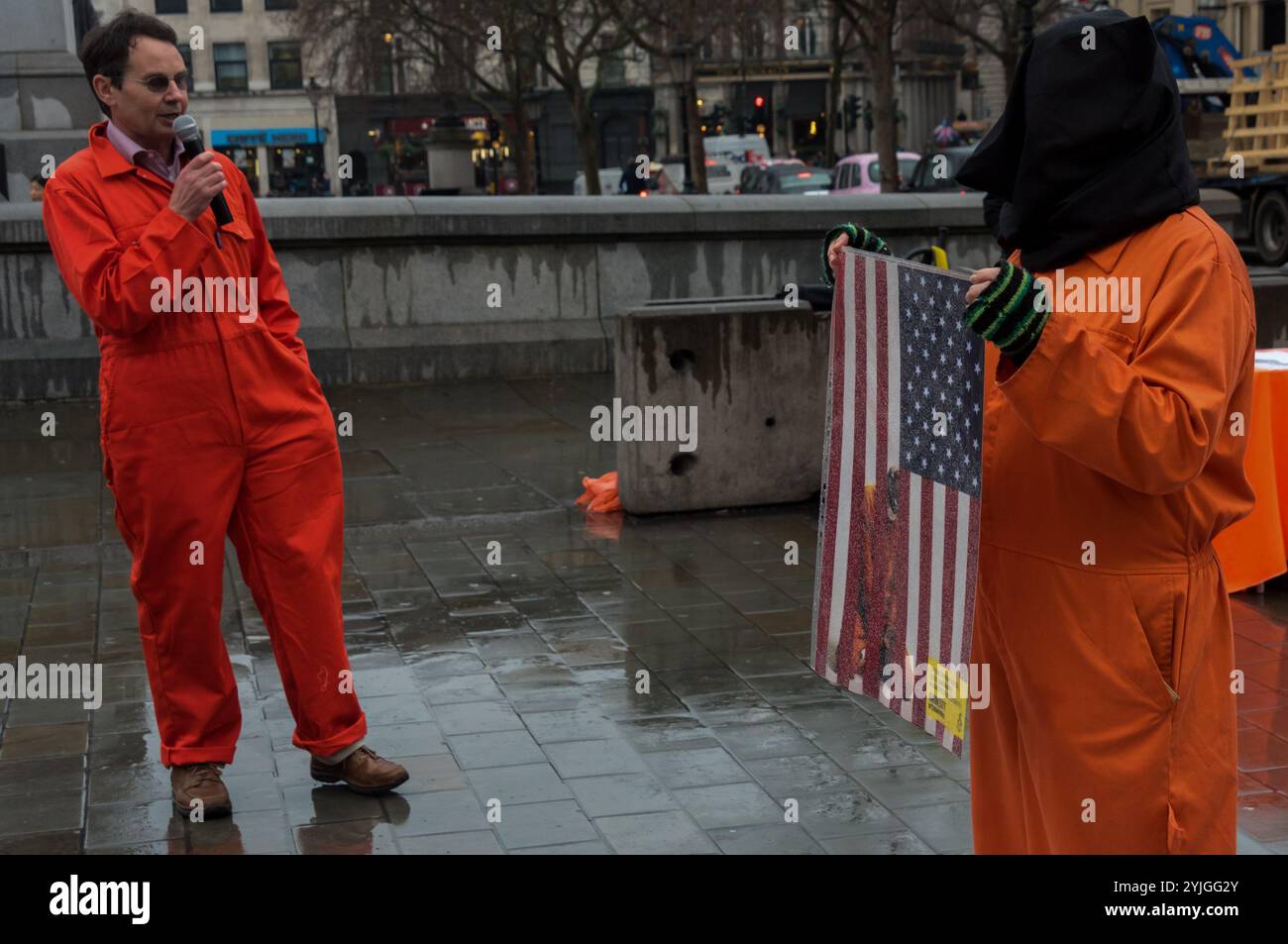 Cia black sites hi-res stock photography and images - Alamy