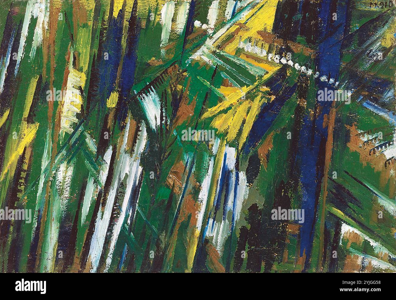 Mikhail larionow hi-res stock photography and images - Alamy