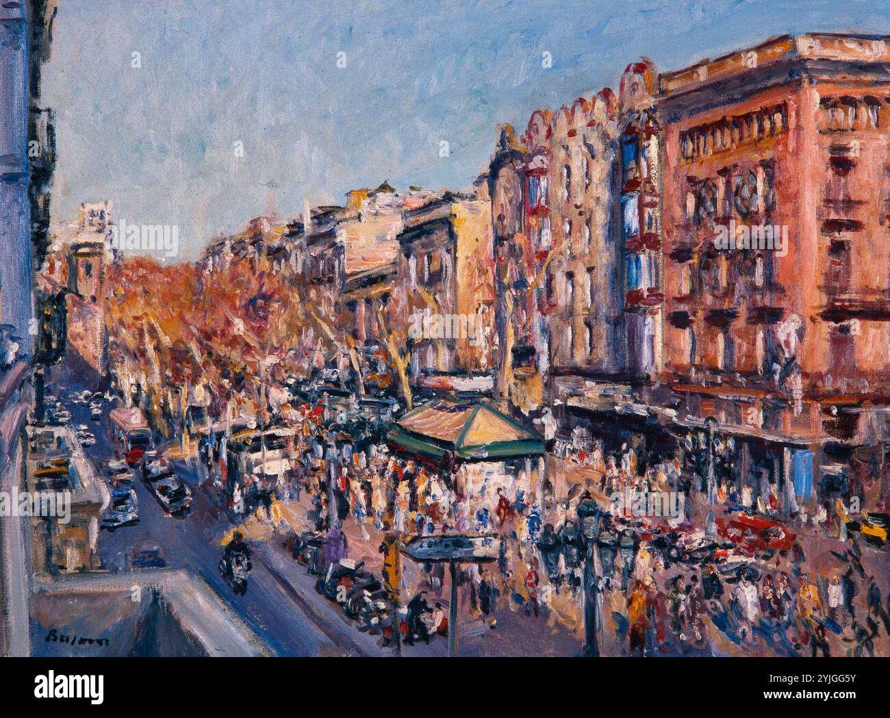 Simo busom hi-res stock photography and images - Alamy