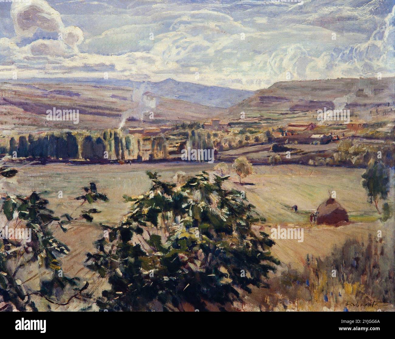 Francesc labarta i planas hi-res stock photography and images - Alamy