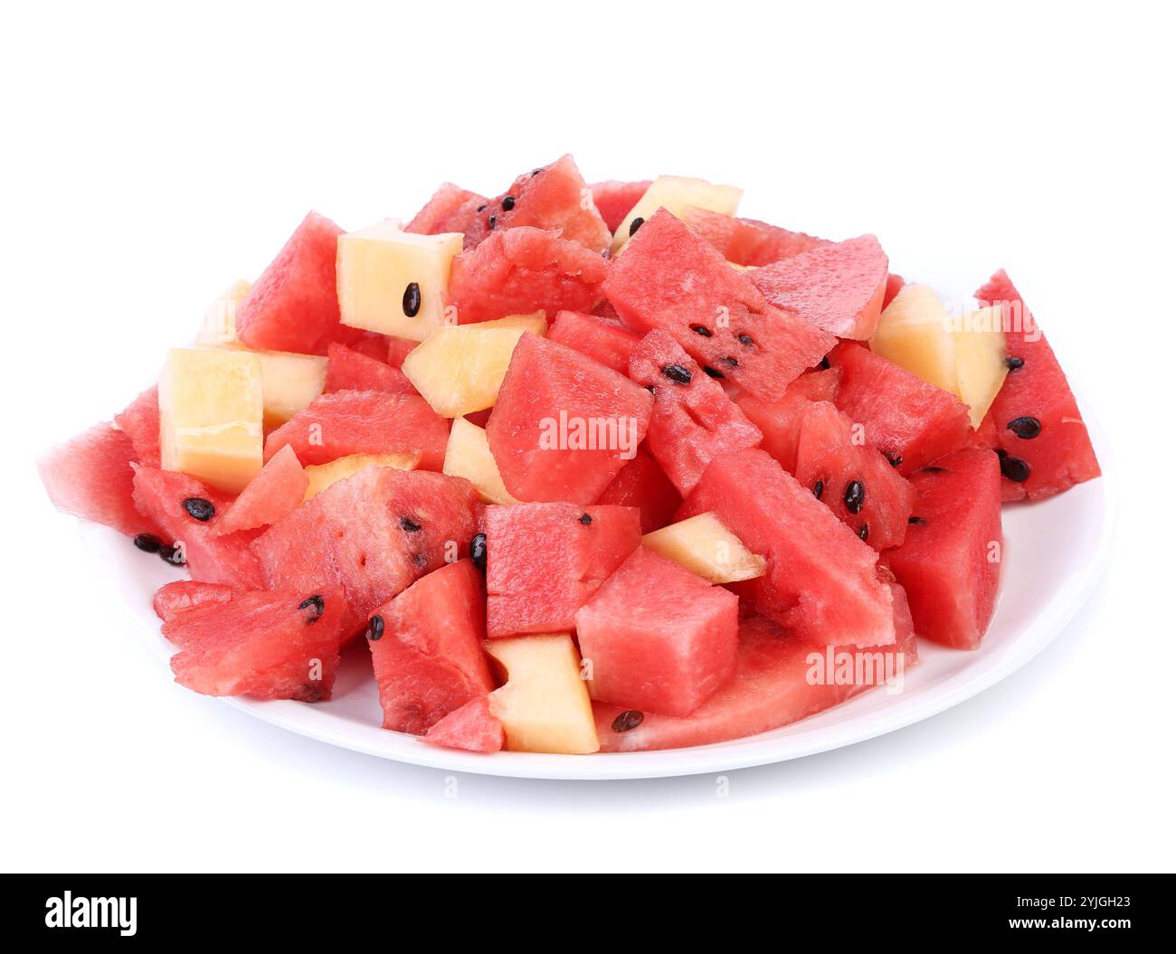 Bunch of melons hi-res stock photography and images - Alamy