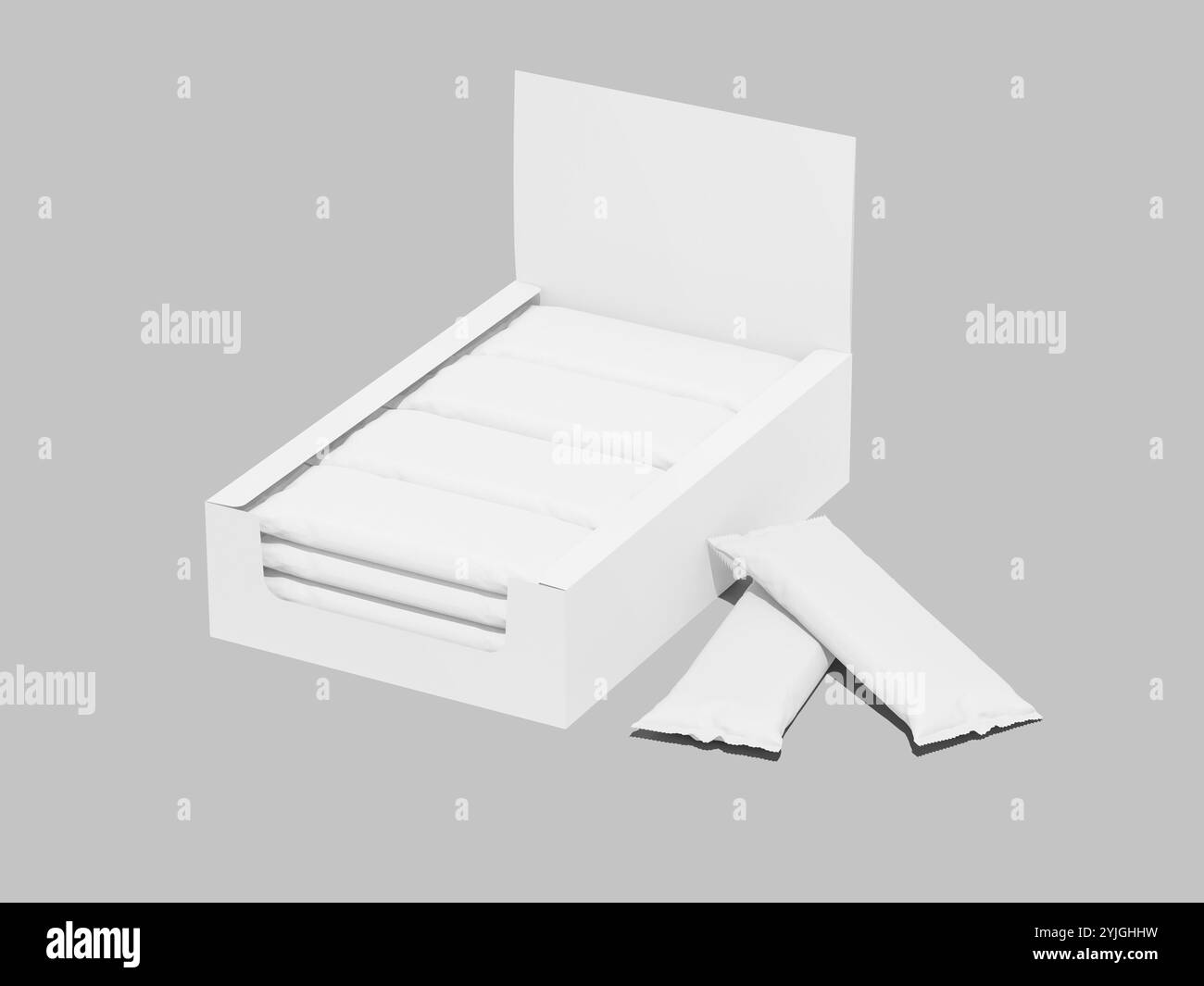 Tear open package hi-res stock photography and images - Alamy