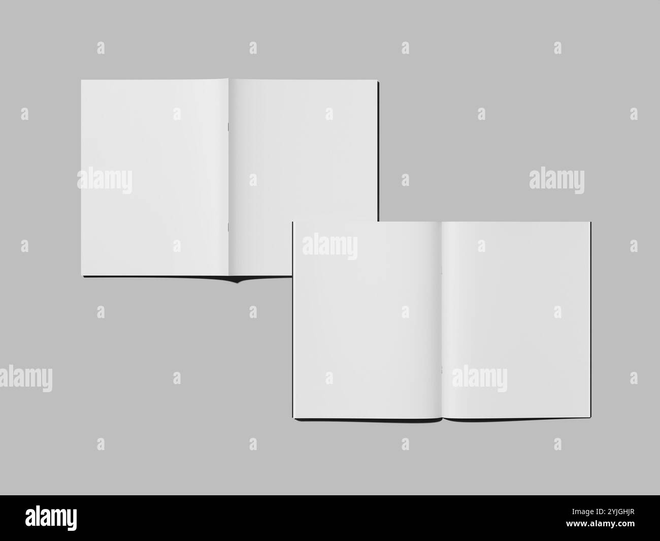 Editable magazine for fashion Black and White Stock Photos & Images - Alamy