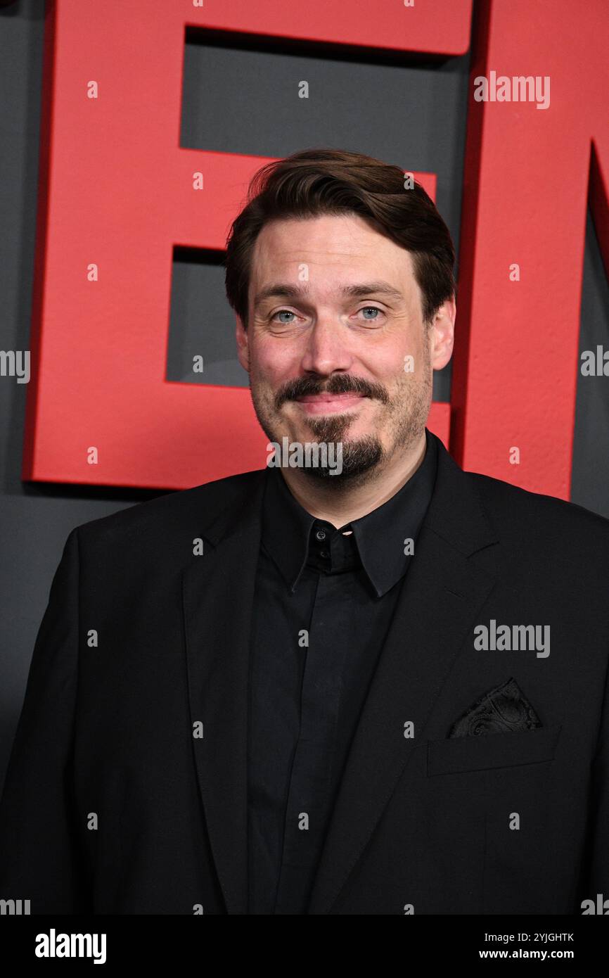 Moritz binder hi-res stock photography and images - Alamy