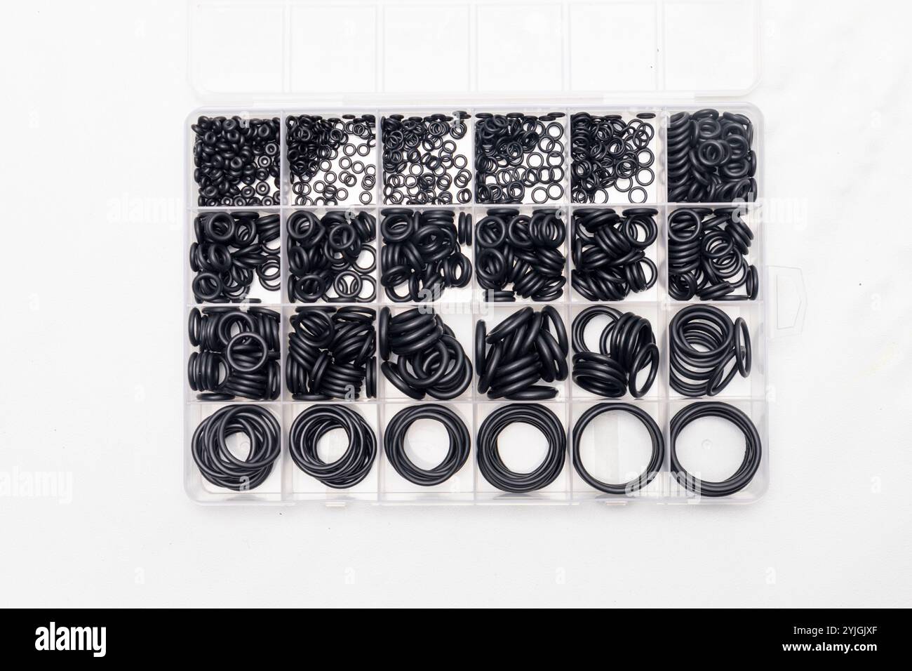 Showcasing different components hi-res stock photography and images - Alamy