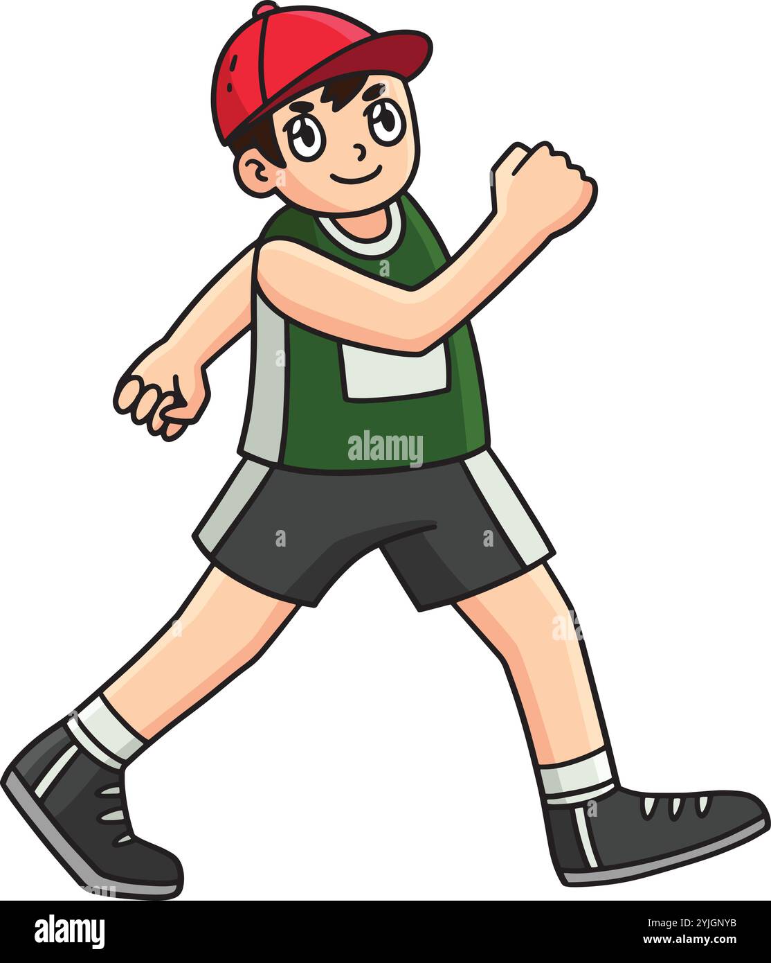 Race clipart hi-res stock photography and images - Alamy