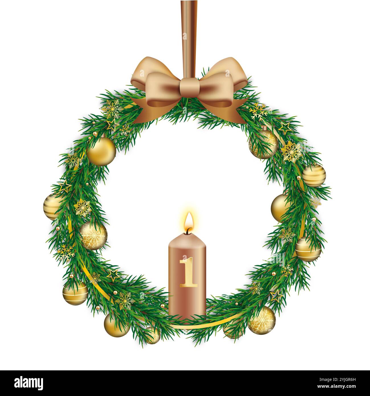 Roter bokeh hintergrund hi-res stock photography and images - Alamy