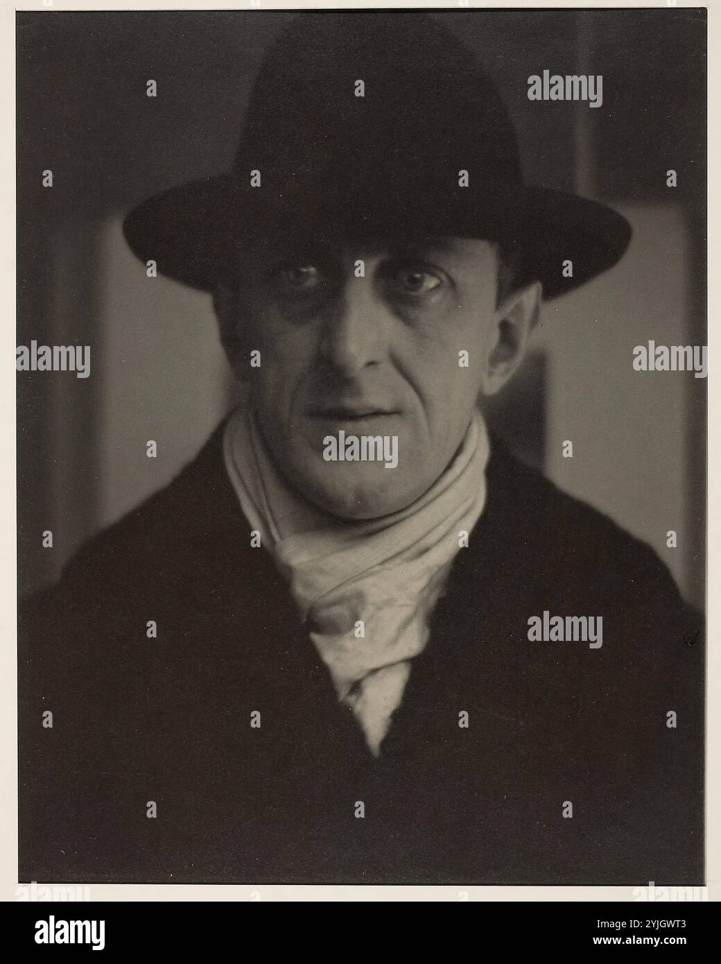 Marsden hartley hi-res stock photography and images - Alamy