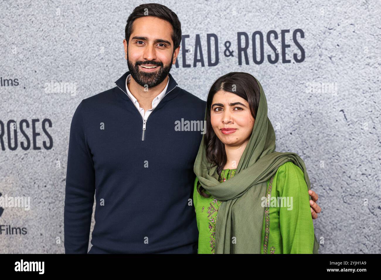 Los Angeles, United States. 14th Nov, 2024. LOS ANGELES, CALIFORNIA ...