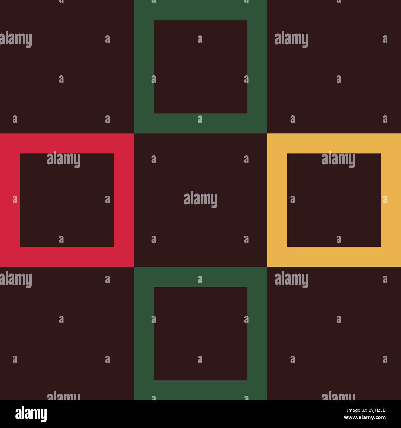 Christmas check vector texture hi-res stock photography and images - Alamy