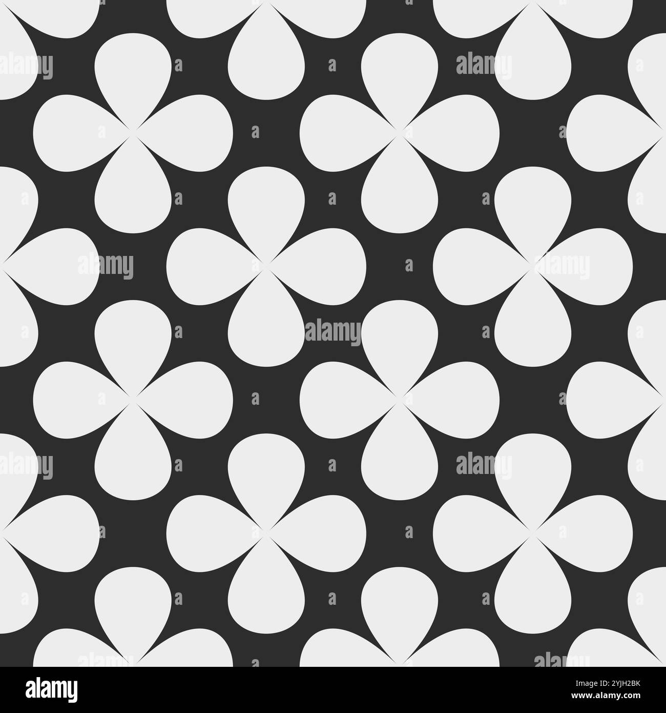 Bold petal shapes hi-res stock photography and images - Alamy