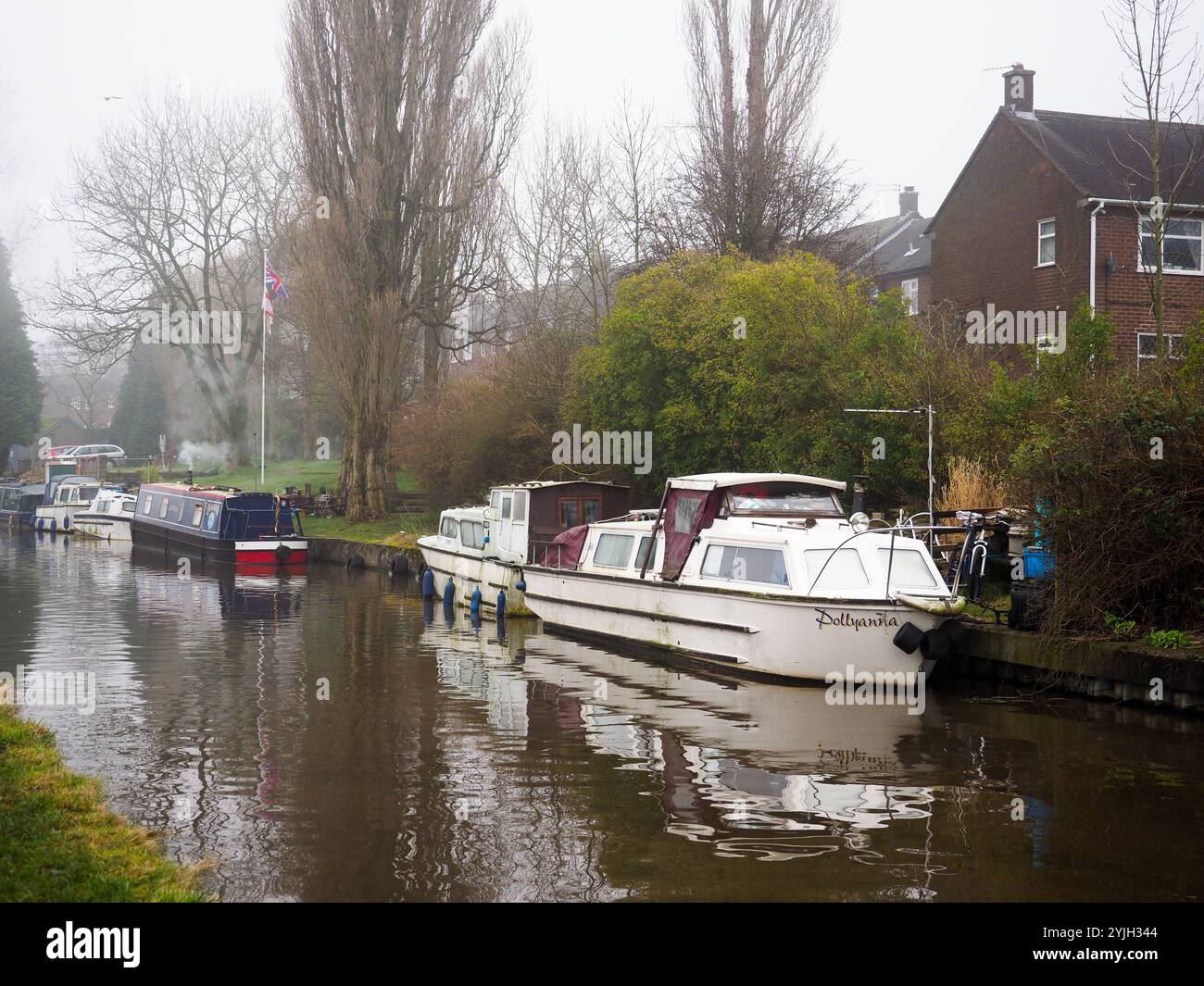 Marple is a small town within the Metropolitan Borough of Stockport, in ...