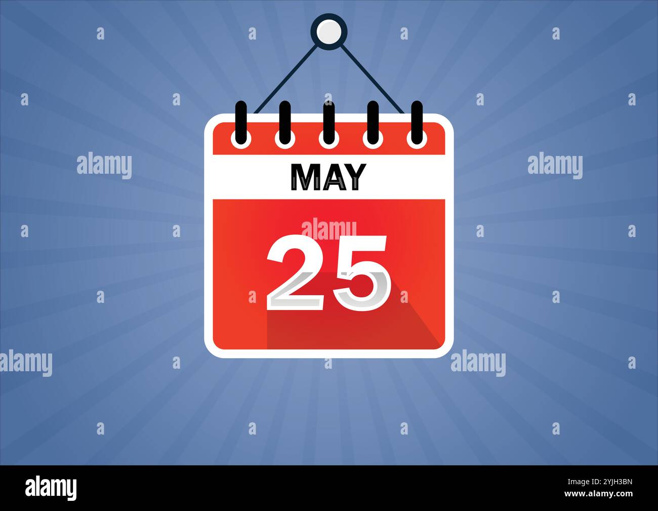 25 may Stock Vector Images - Alamy