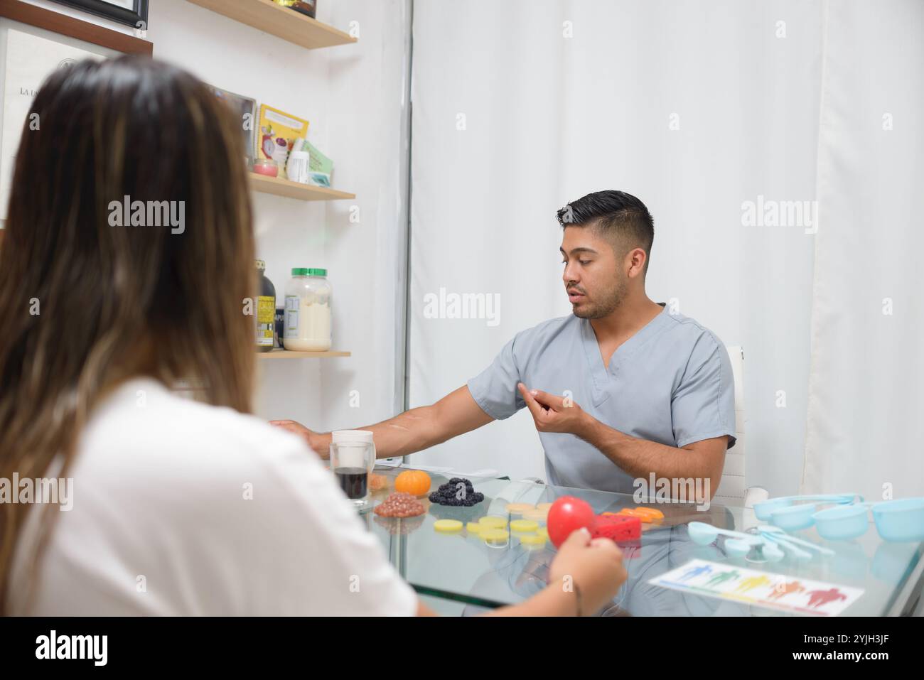 Charts and control hi-res stock photography and images - Alamy