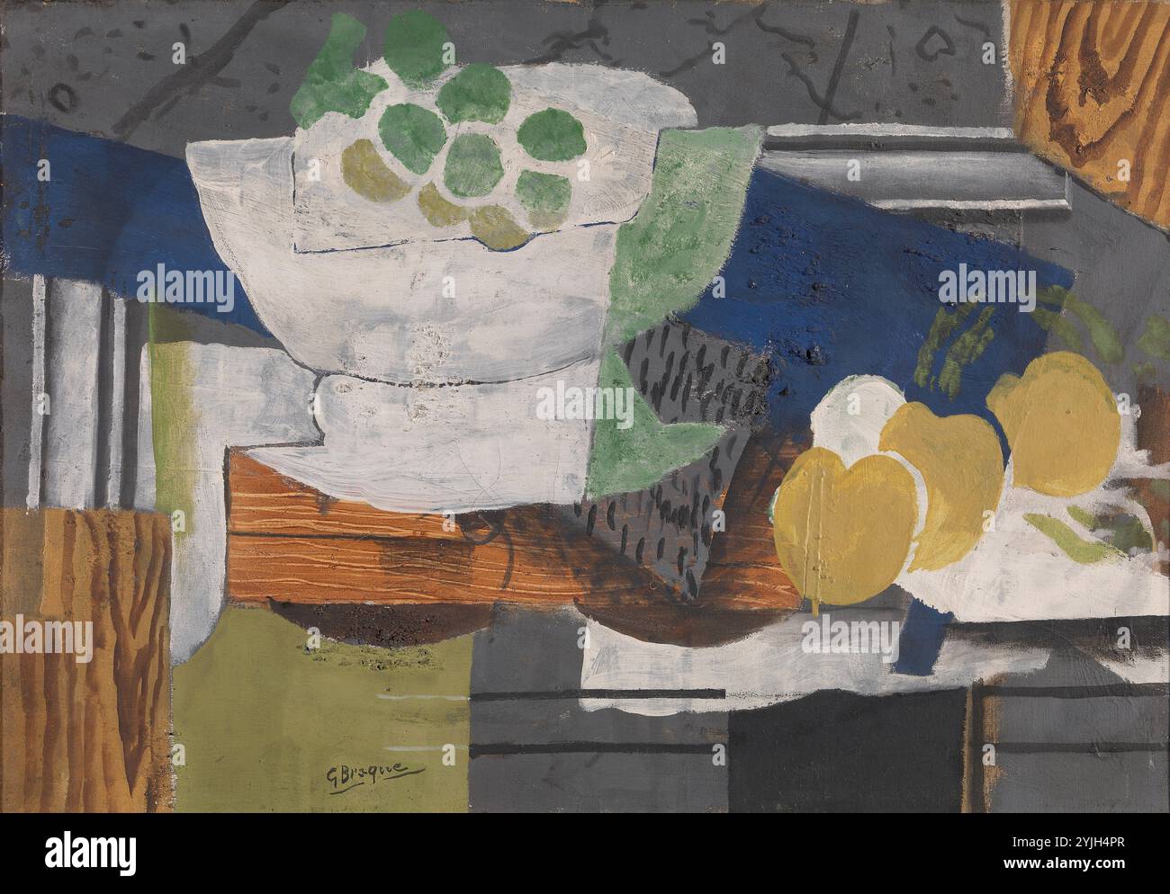 Still Life. Museum: Nasjonalmuseet for Kunst, Arkitektur og Design ...