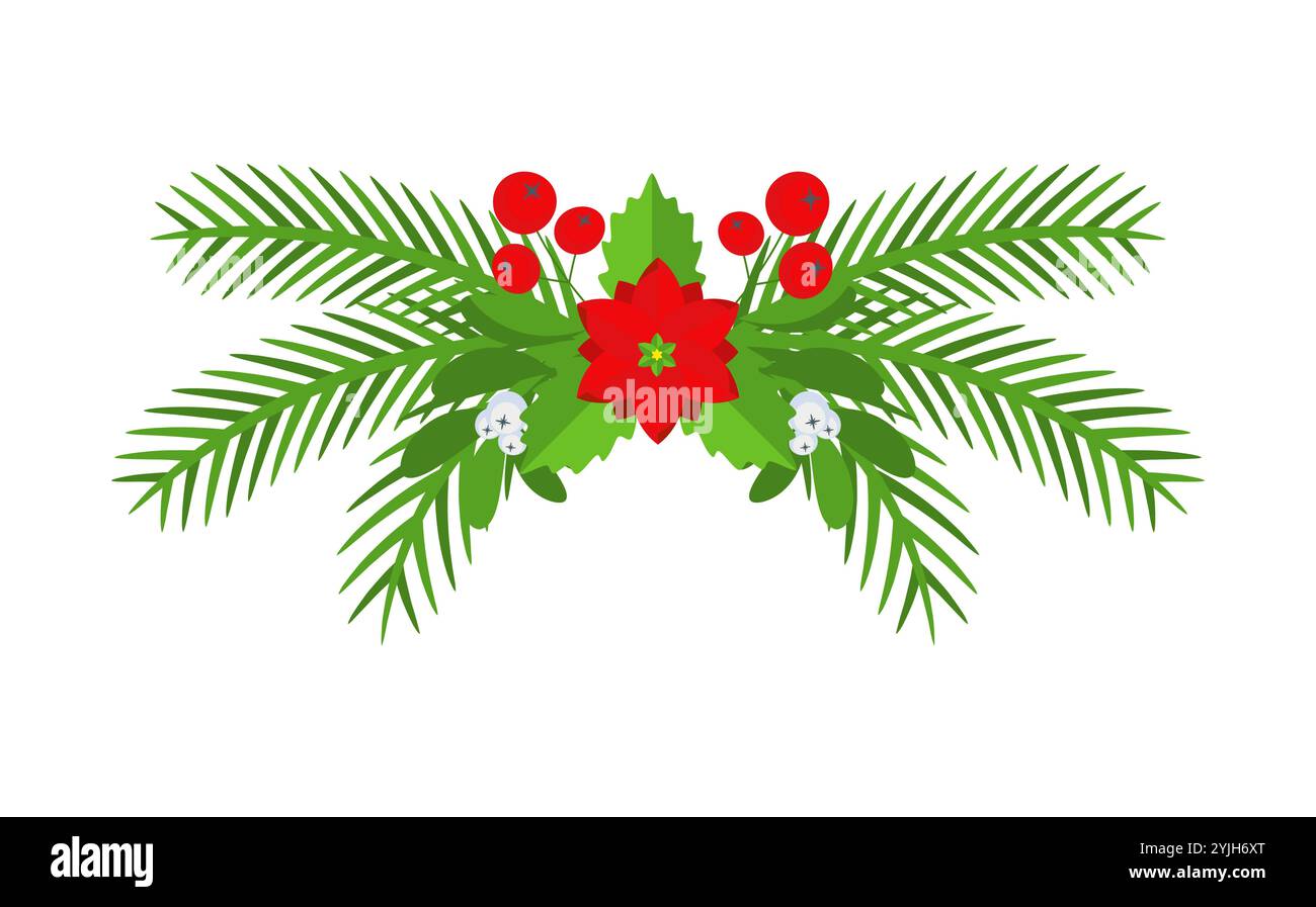 Footer floral Cut Out Stock Images & Pictures - Alamy