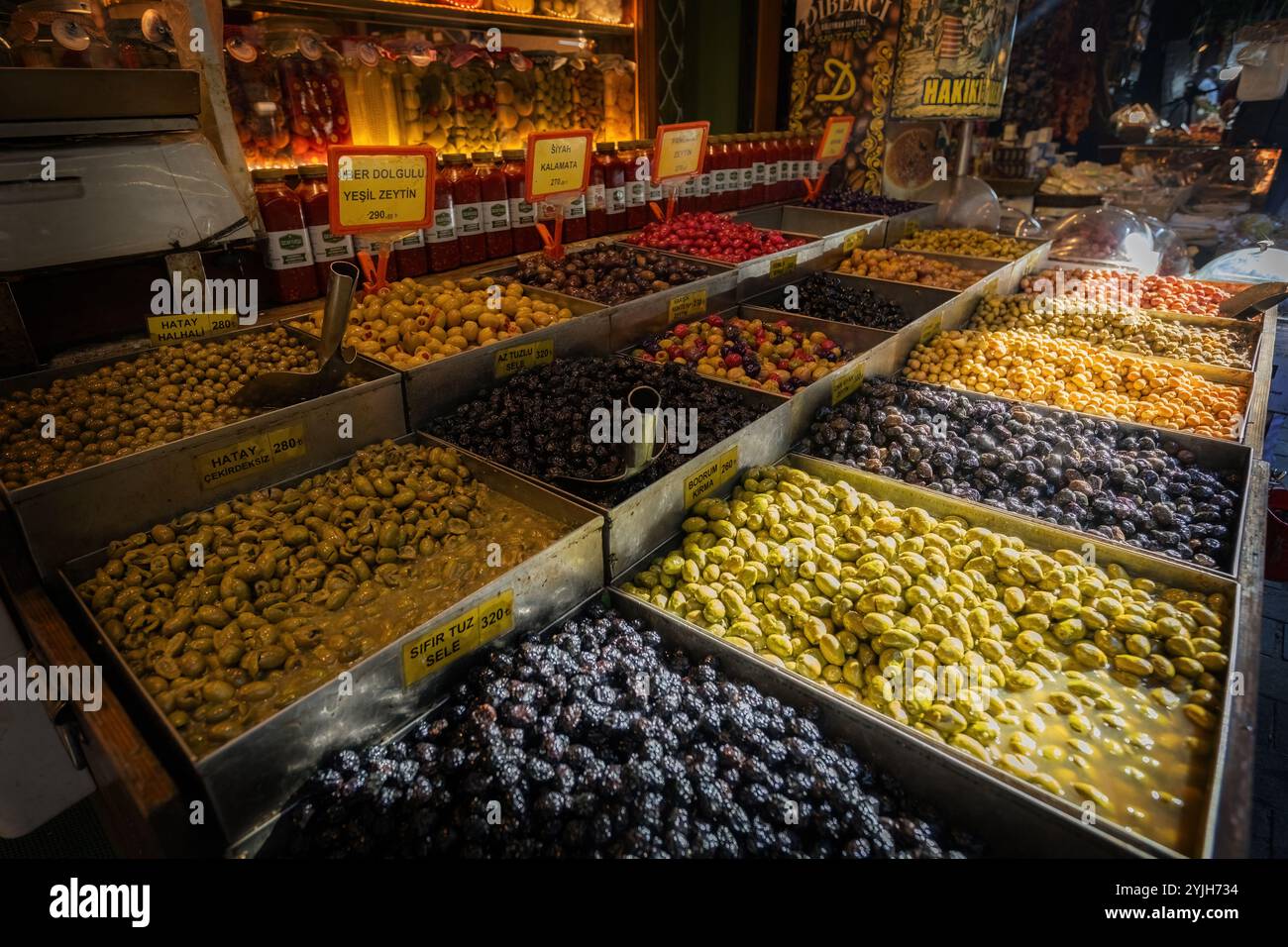 Big assortment hi-res stock photography and images - Alamy