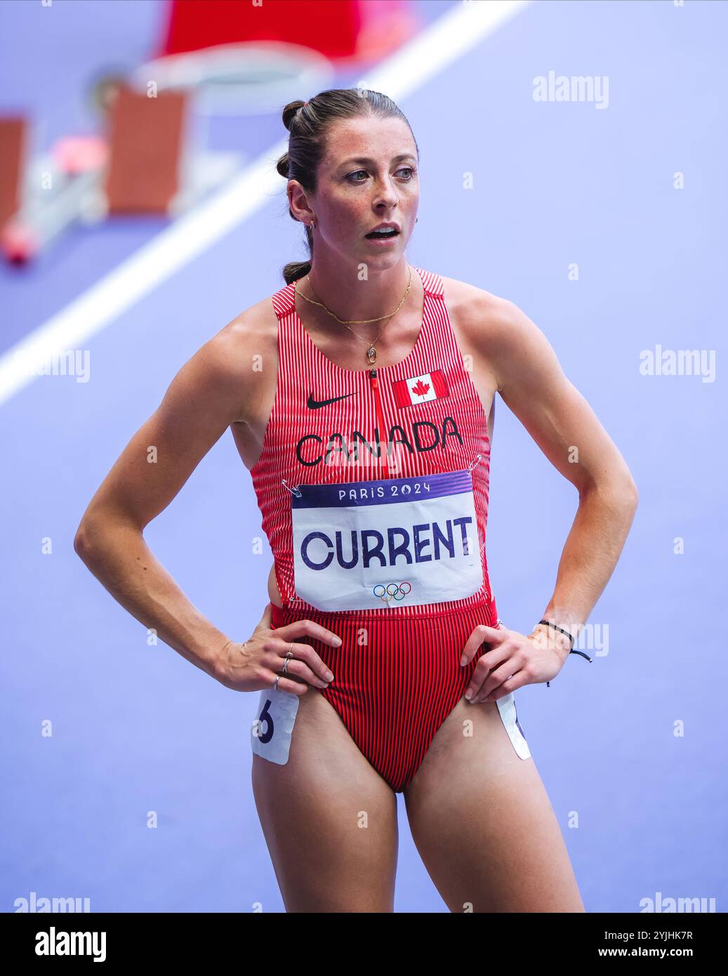 Kate current paris 2024 hi-res stock photography and images - Alamy