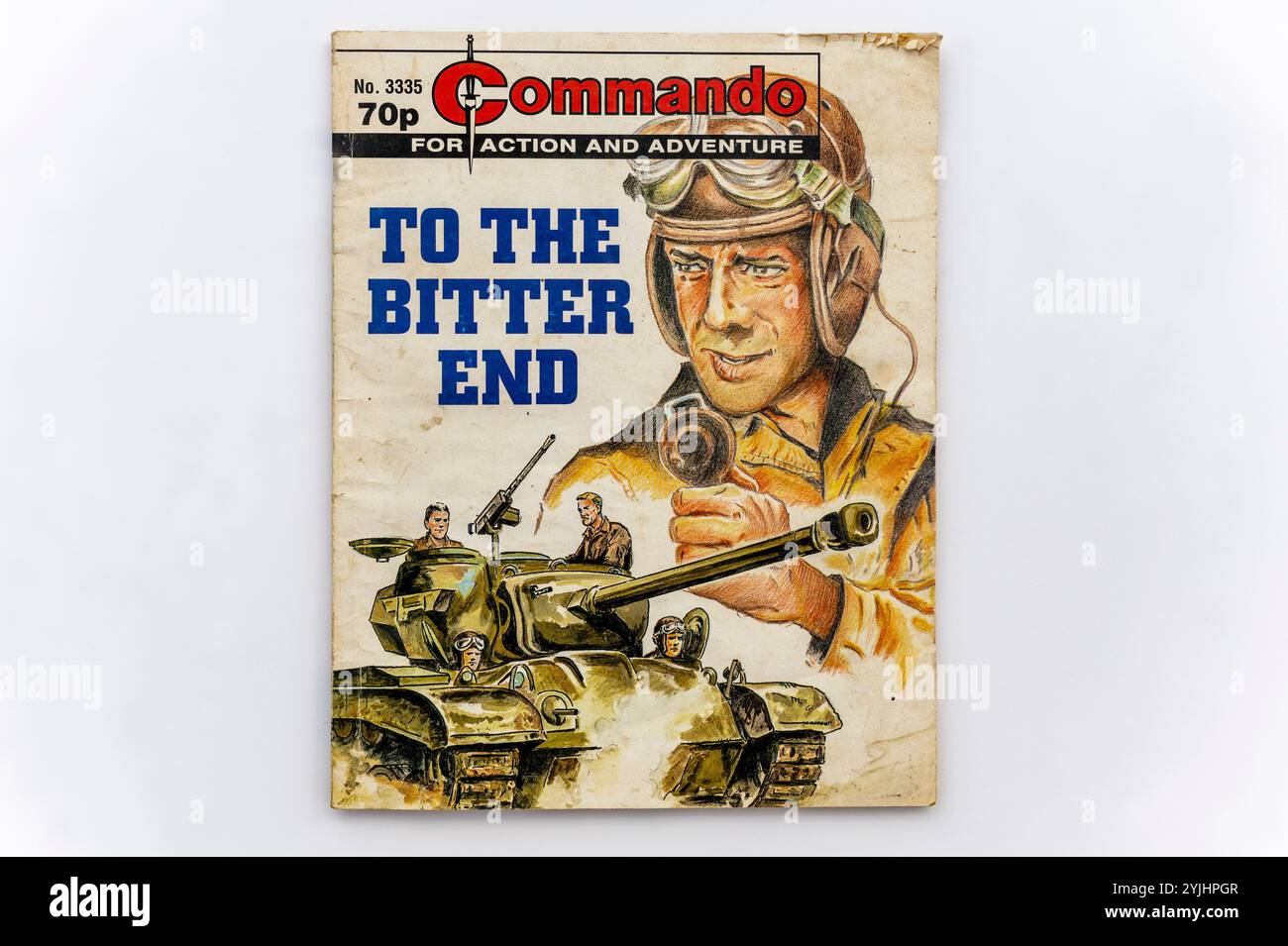 Wartime adventures hi-res stock photography and images - Alamy