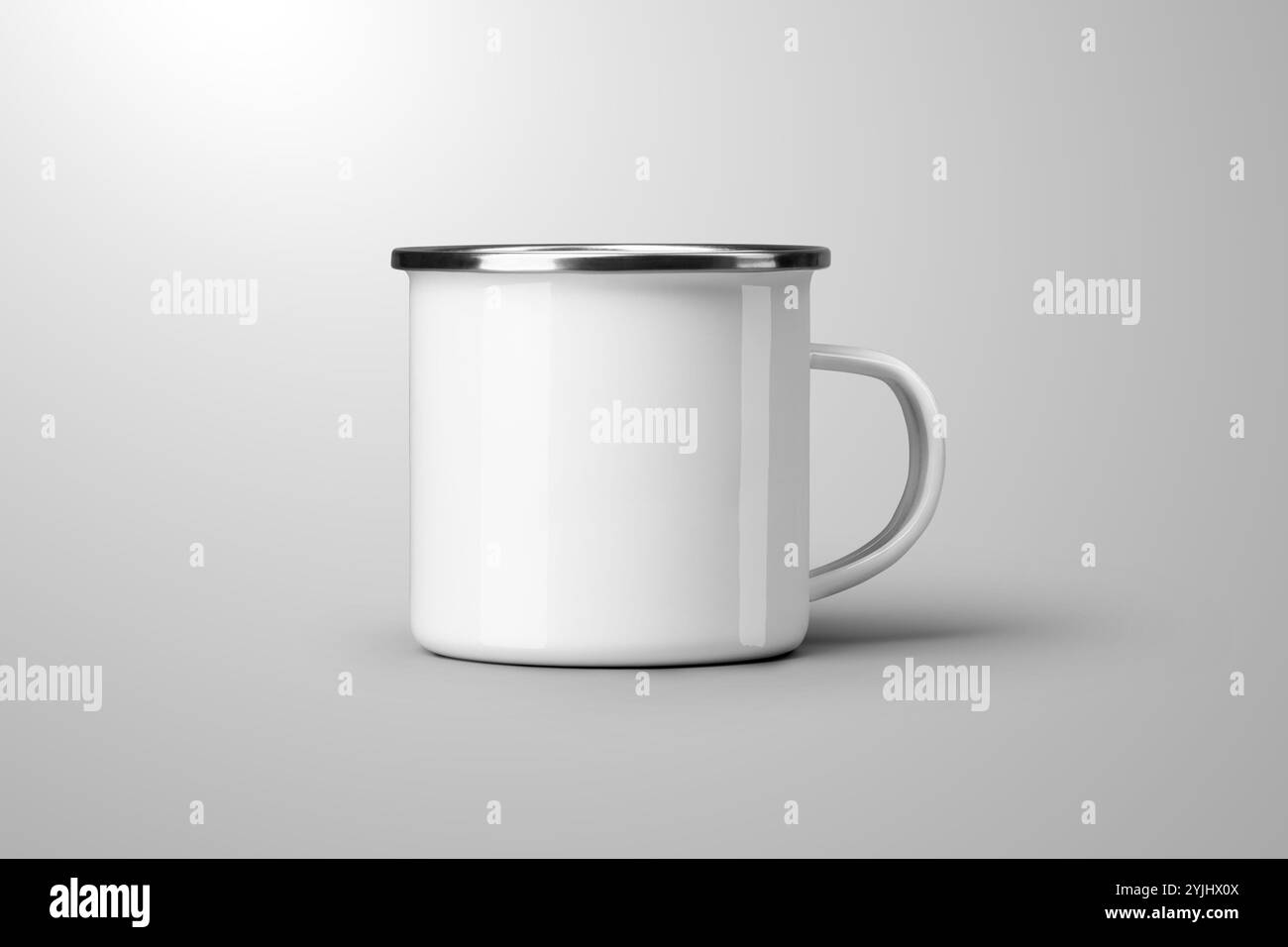 Close up mockup empty Black and White Stock Photos & Images - Alamy