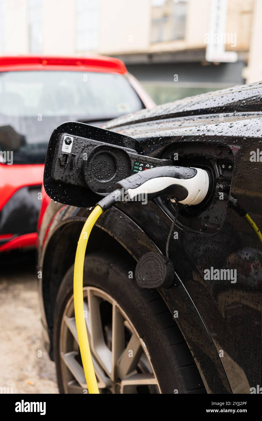 Electrical sustainability hi-res stock photography and images - Alamy