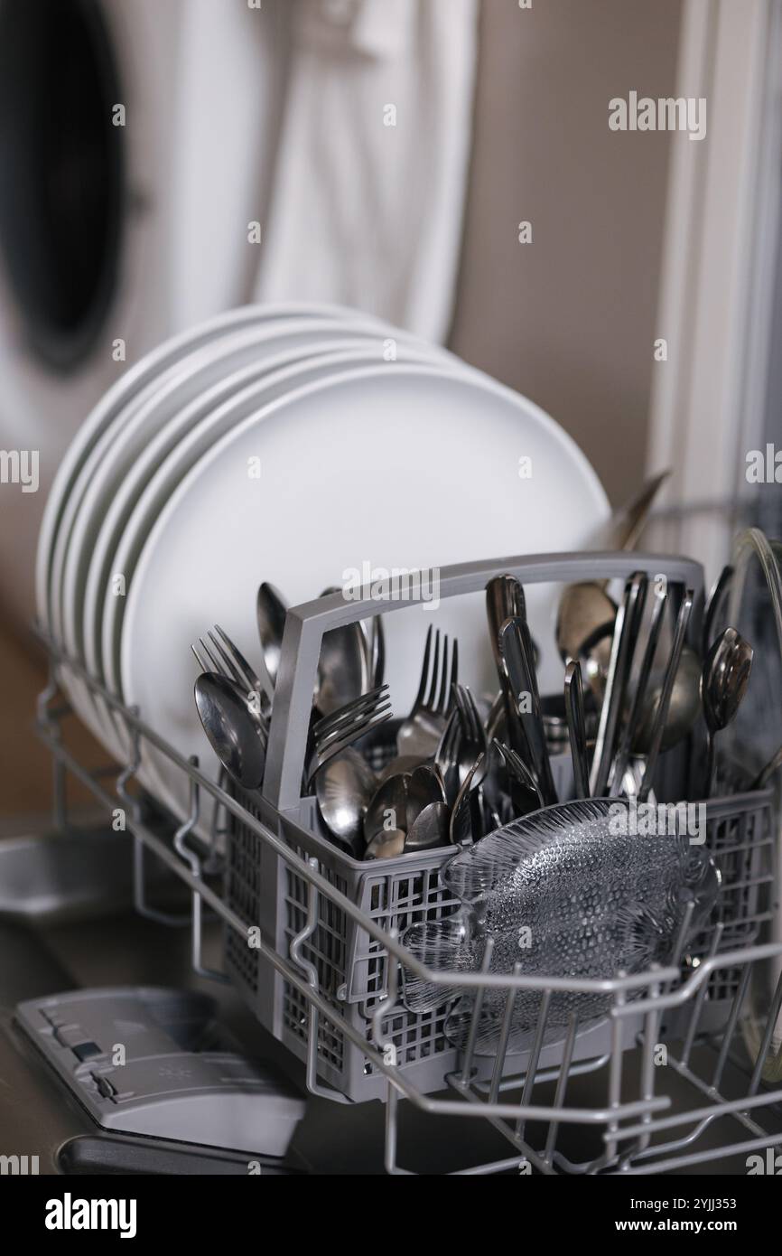 Top view kitchen equipment hi-res stock photography and images - Alamy