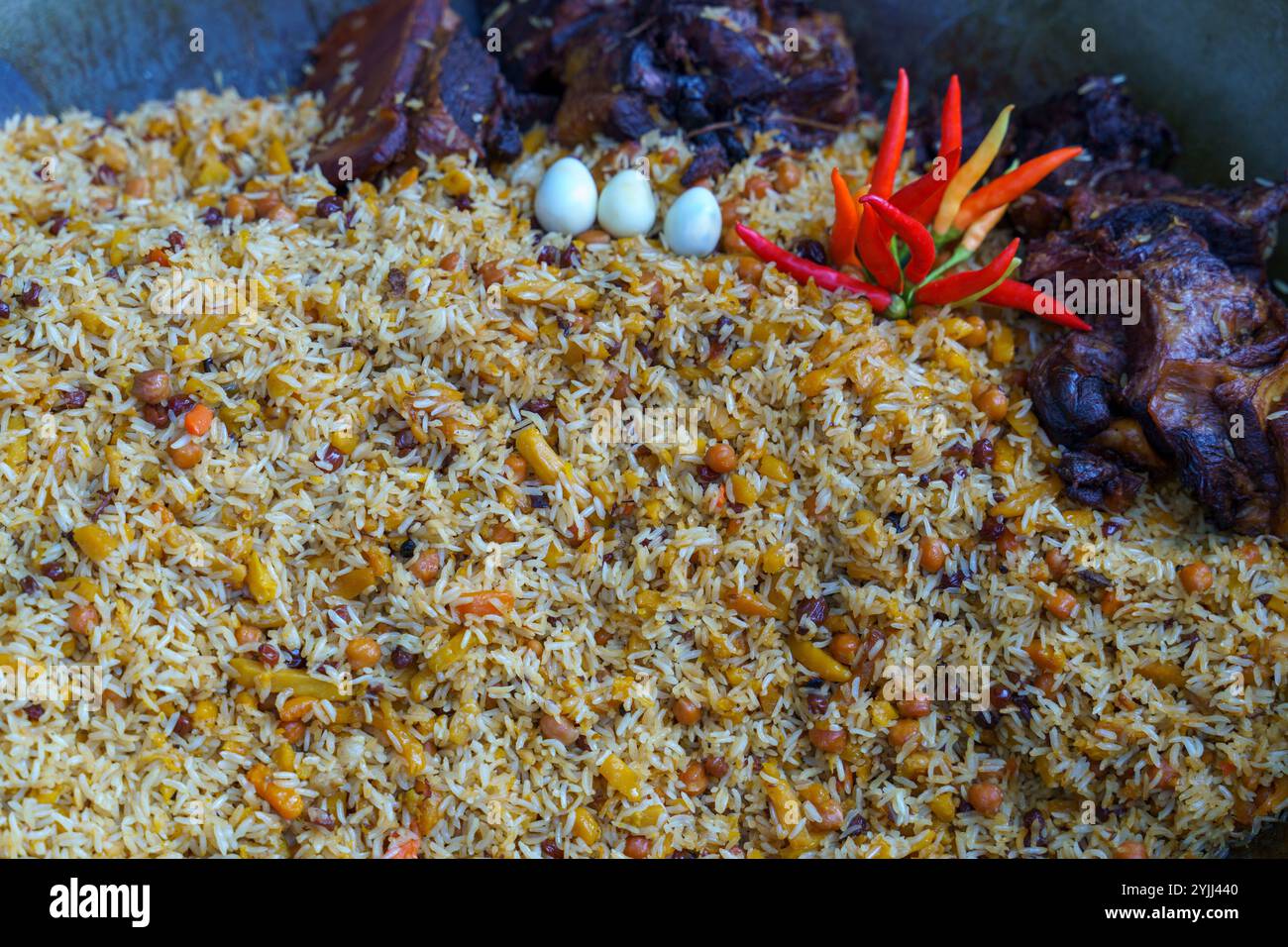 Food plate top hi-res stock photography and images - Alamy