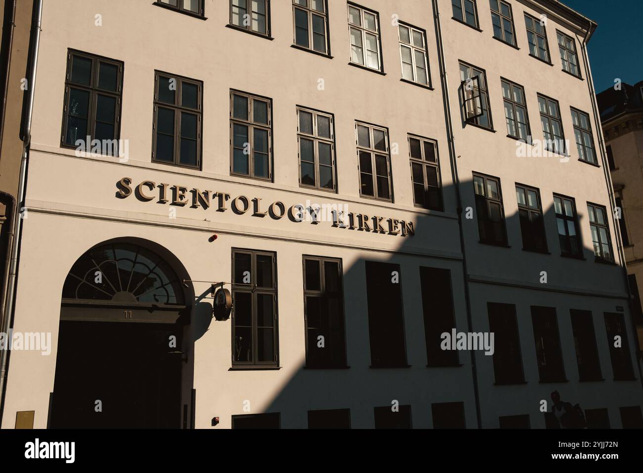 Prominent church structure hi-res stock photography and images - Alamy