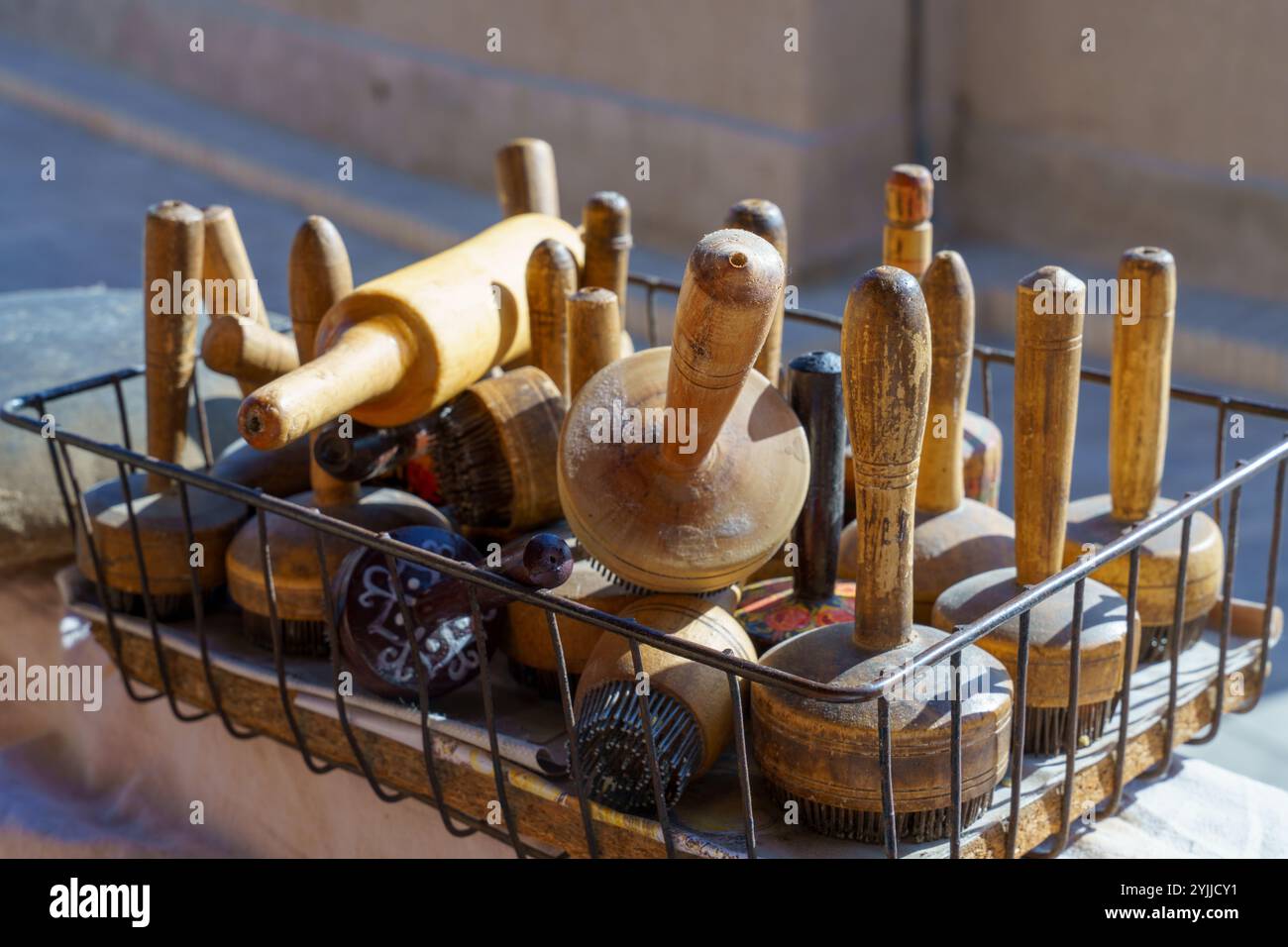 Various construction tools including hi-res stock photography and ...