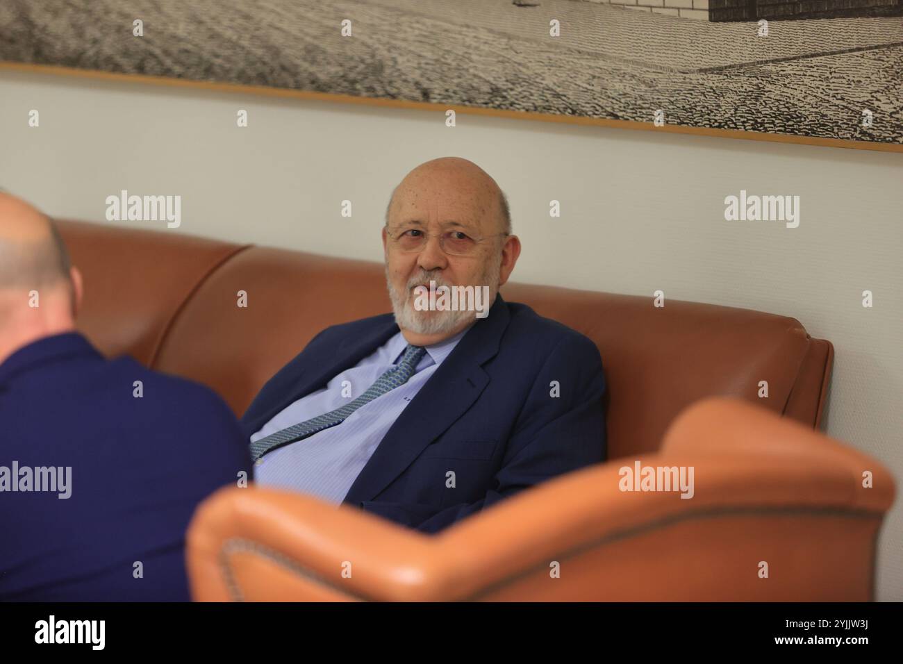 Jose felix tezanos tortajeda hi-res stock photography and images - Alamy