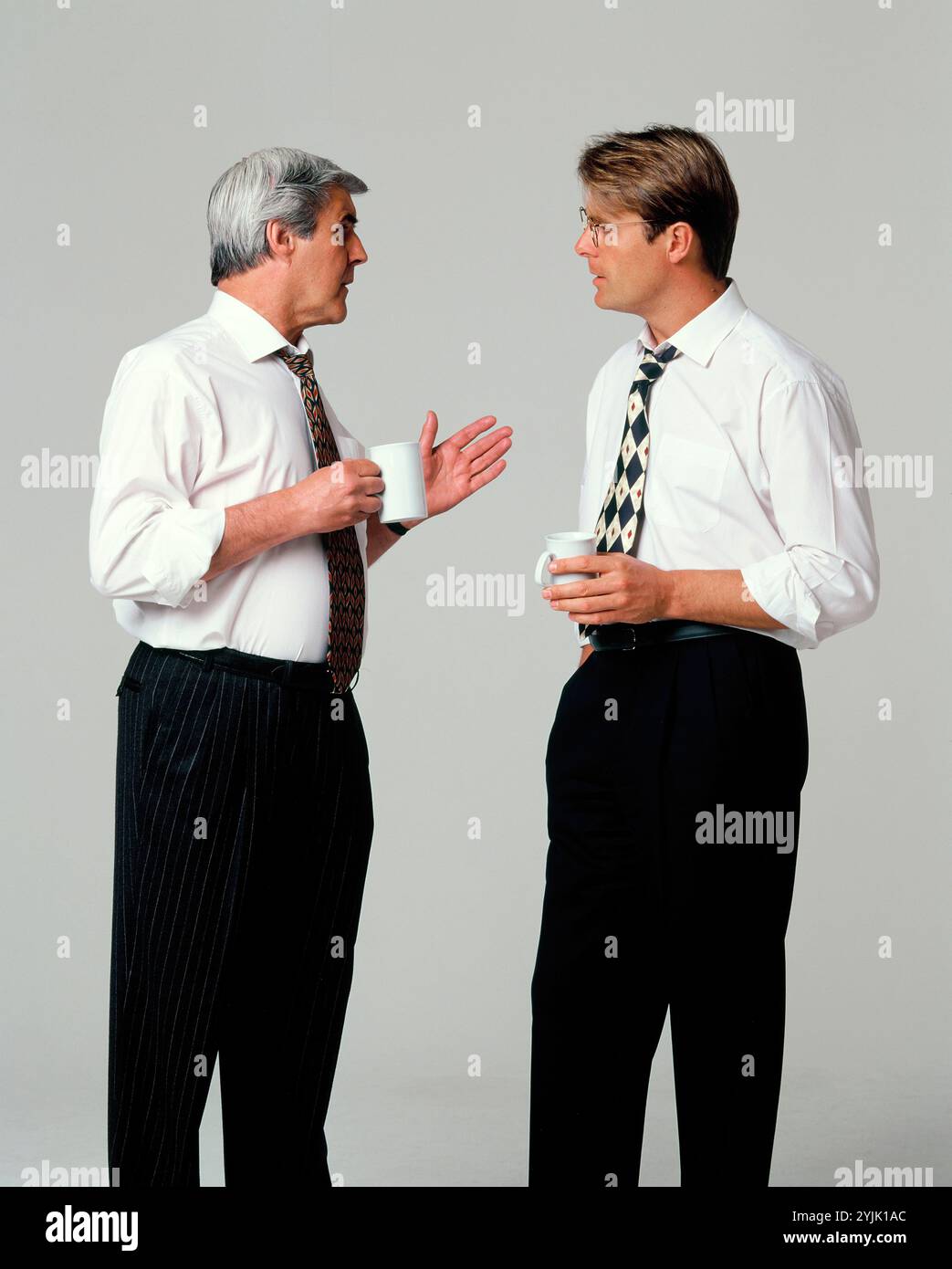 Male professions hi-res stock photography and images - Alamy
