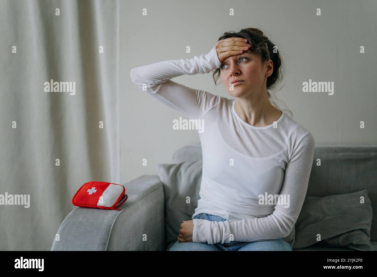 Recovery kit hi-res stock photography and images - Alamy