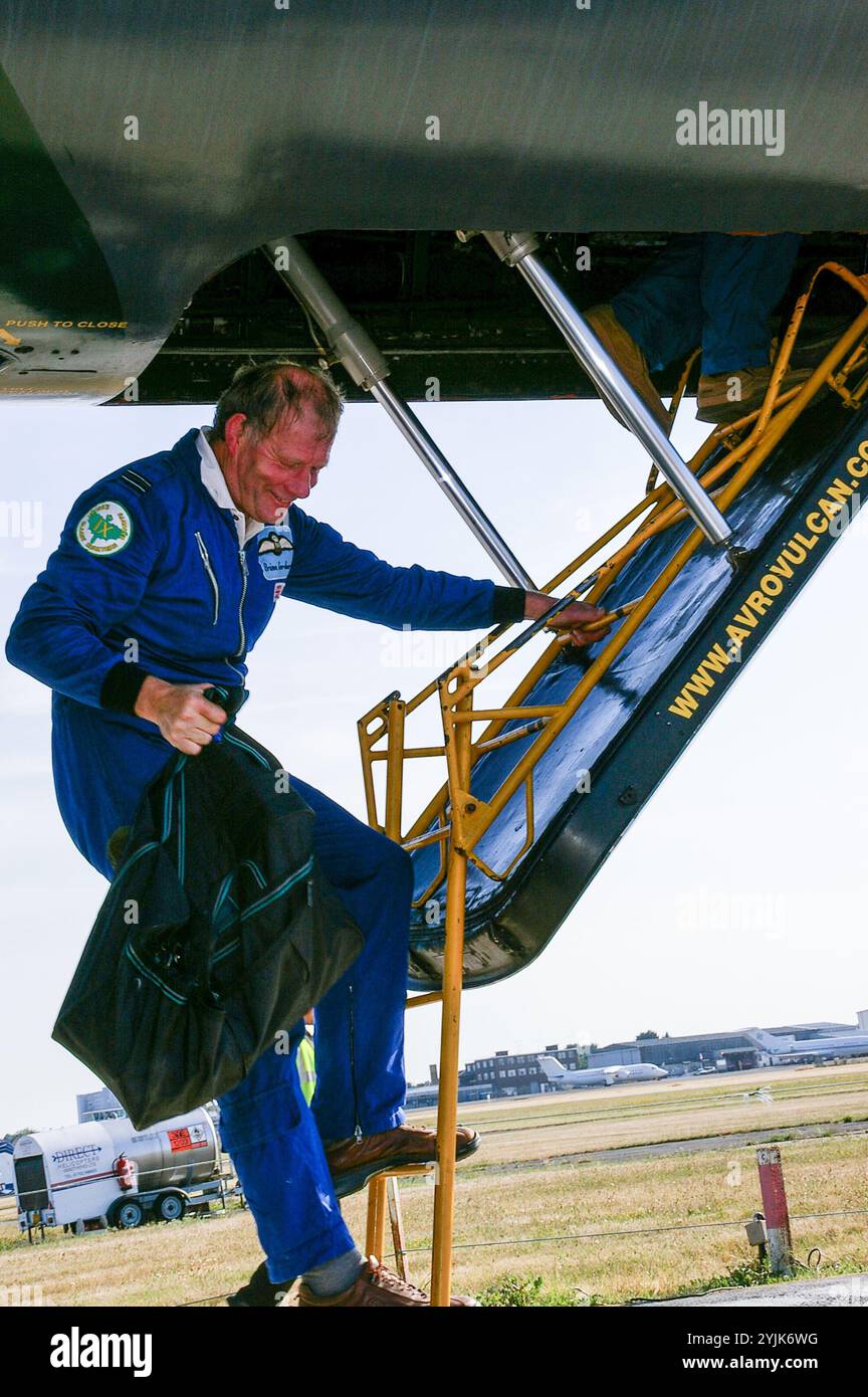 1960s plane pilot hi-res stock photography and images - Alamy