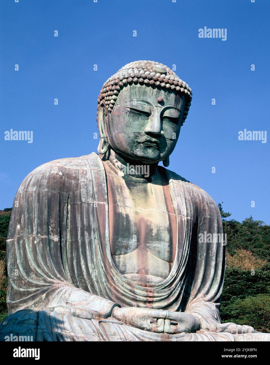 Large japanese buddha temple hi-res stock photography and images - Alamy