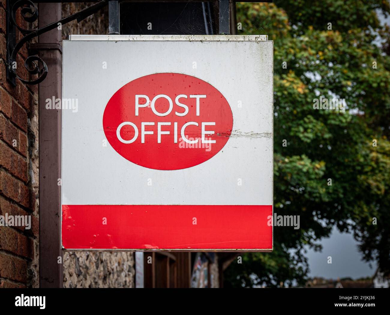 Royal mail post office scandal hi-res stock photography and images - Alamy