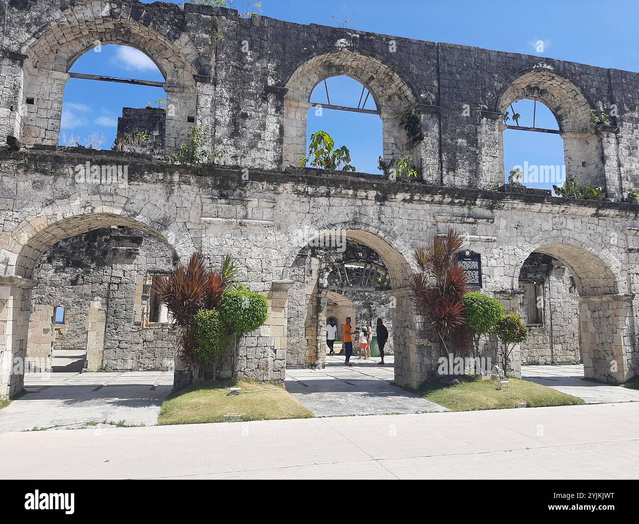 Museo oslob hi-res stock photography and images - Alamy