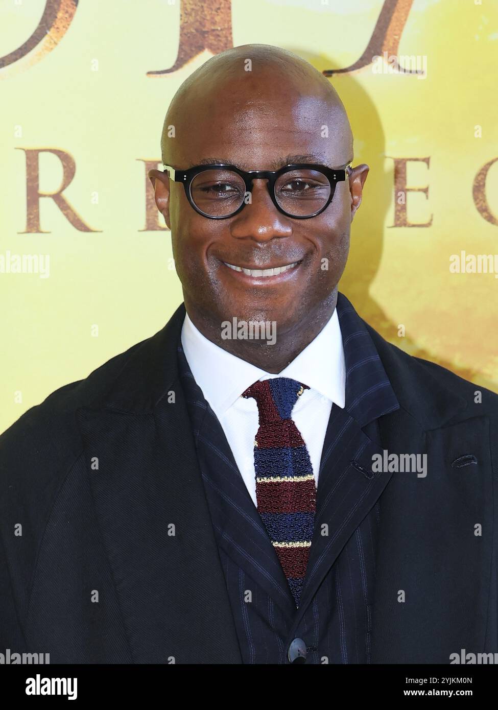 Rome, The Space Moderno cinema, photocall animated film "Mufasa - The ...