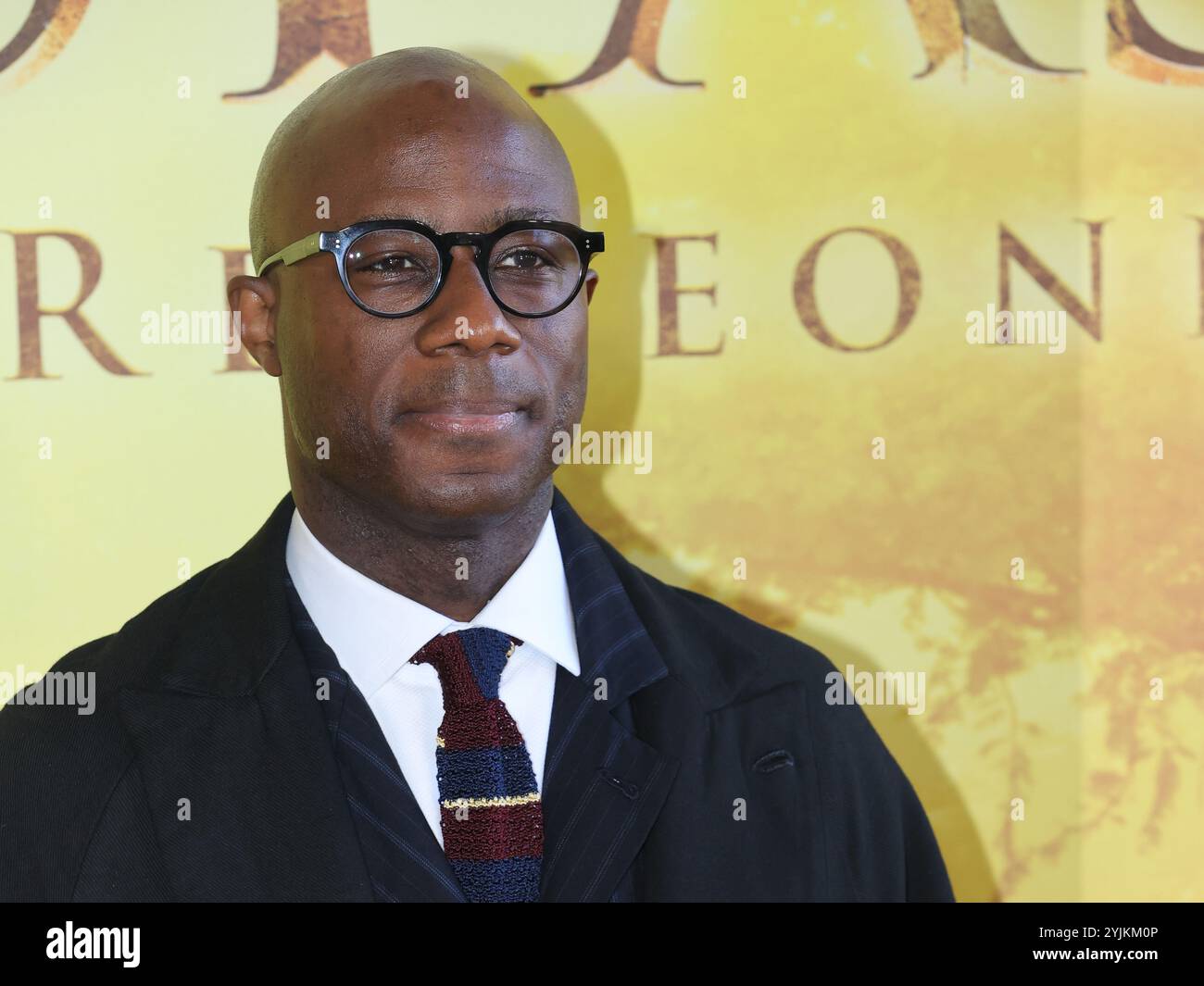 Rome, The Space Moderno cinema, photocall animated film "Mufasa - The ...