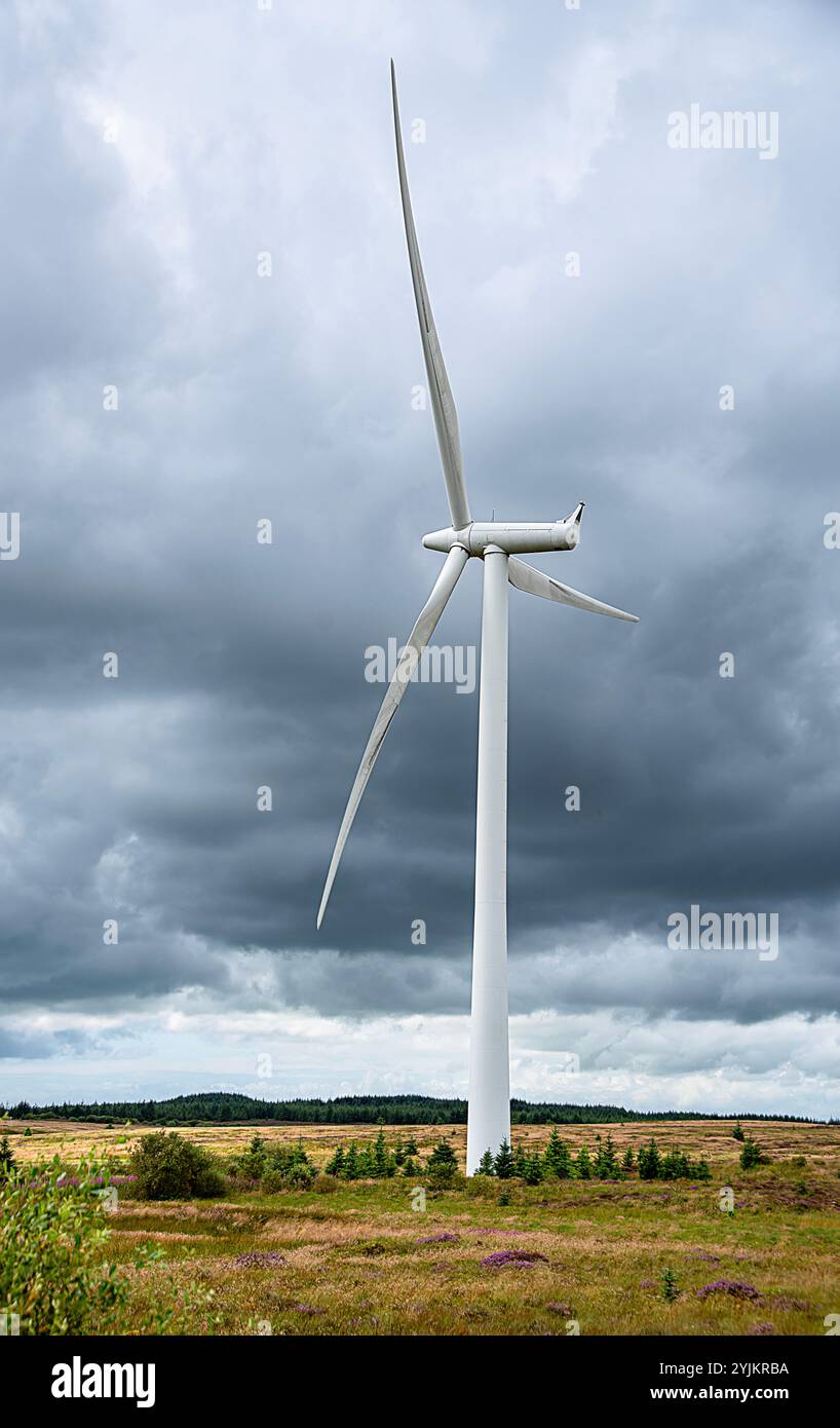 Landscape photography of wind turbine; windmill; wind power; power ...