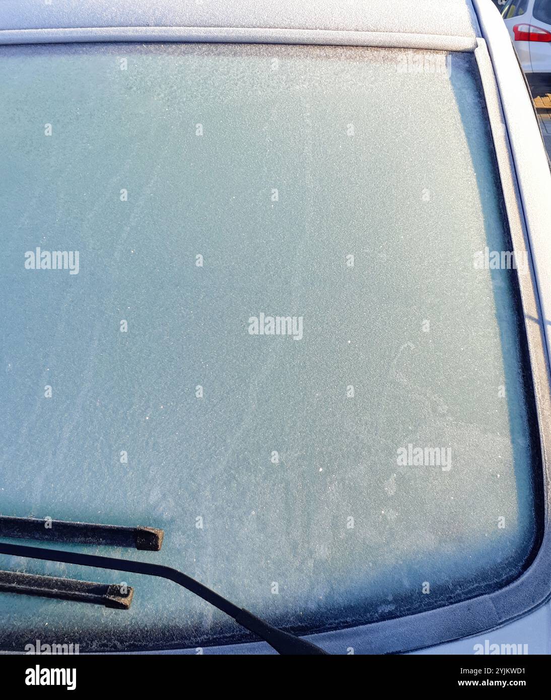 Making it difficult to see through hi-res stock photography and images ...
