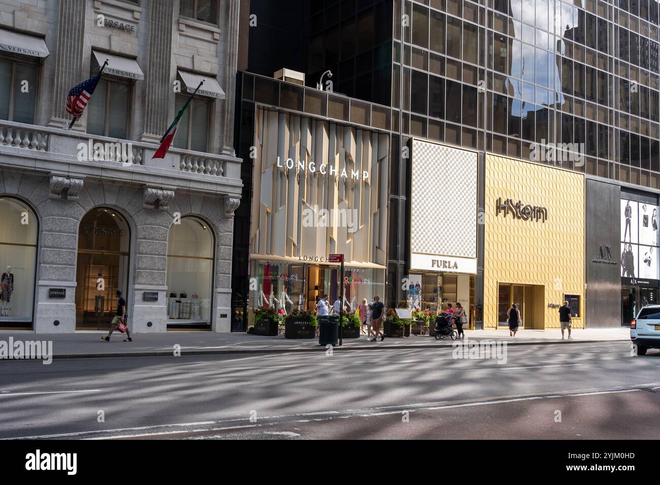 H stern brazil hi-res stock photography and images - Alamy