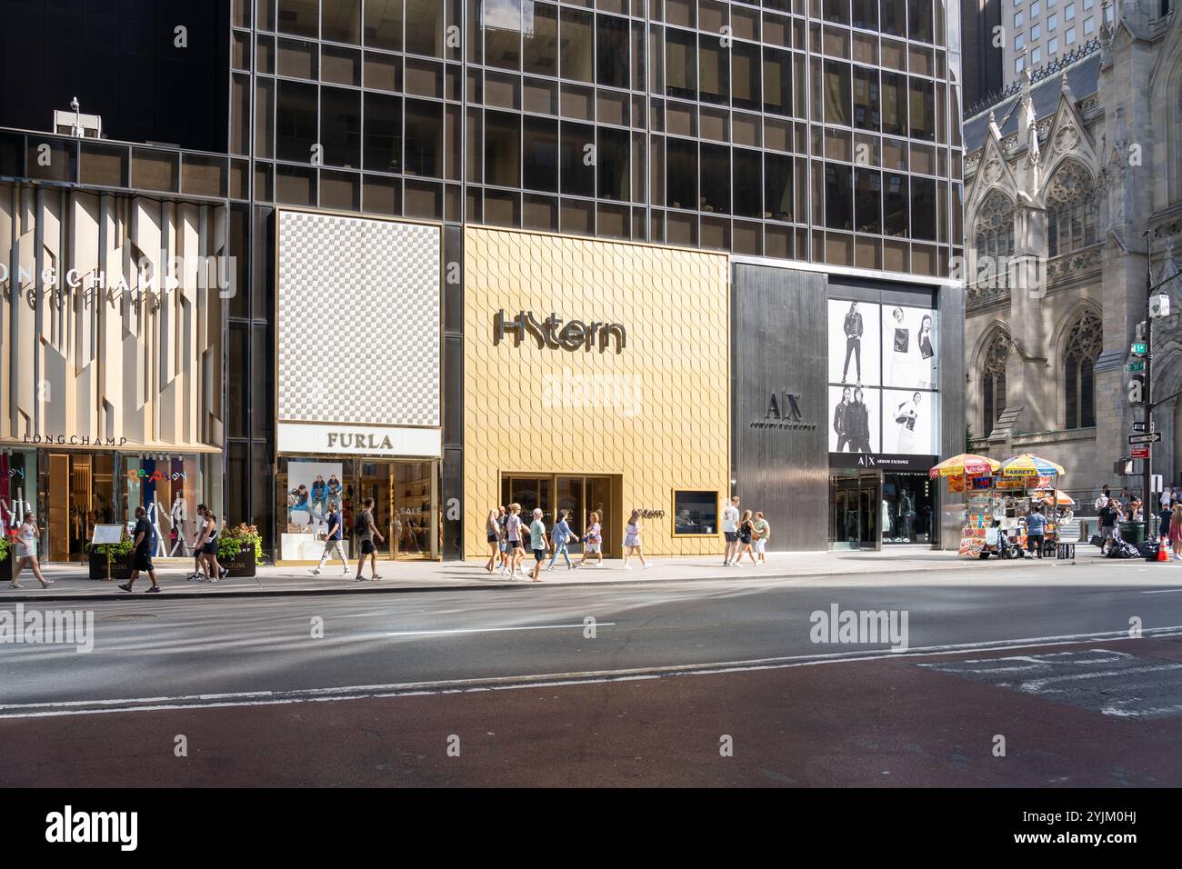 H stern brazil hi-res stock photography and images - Alamy