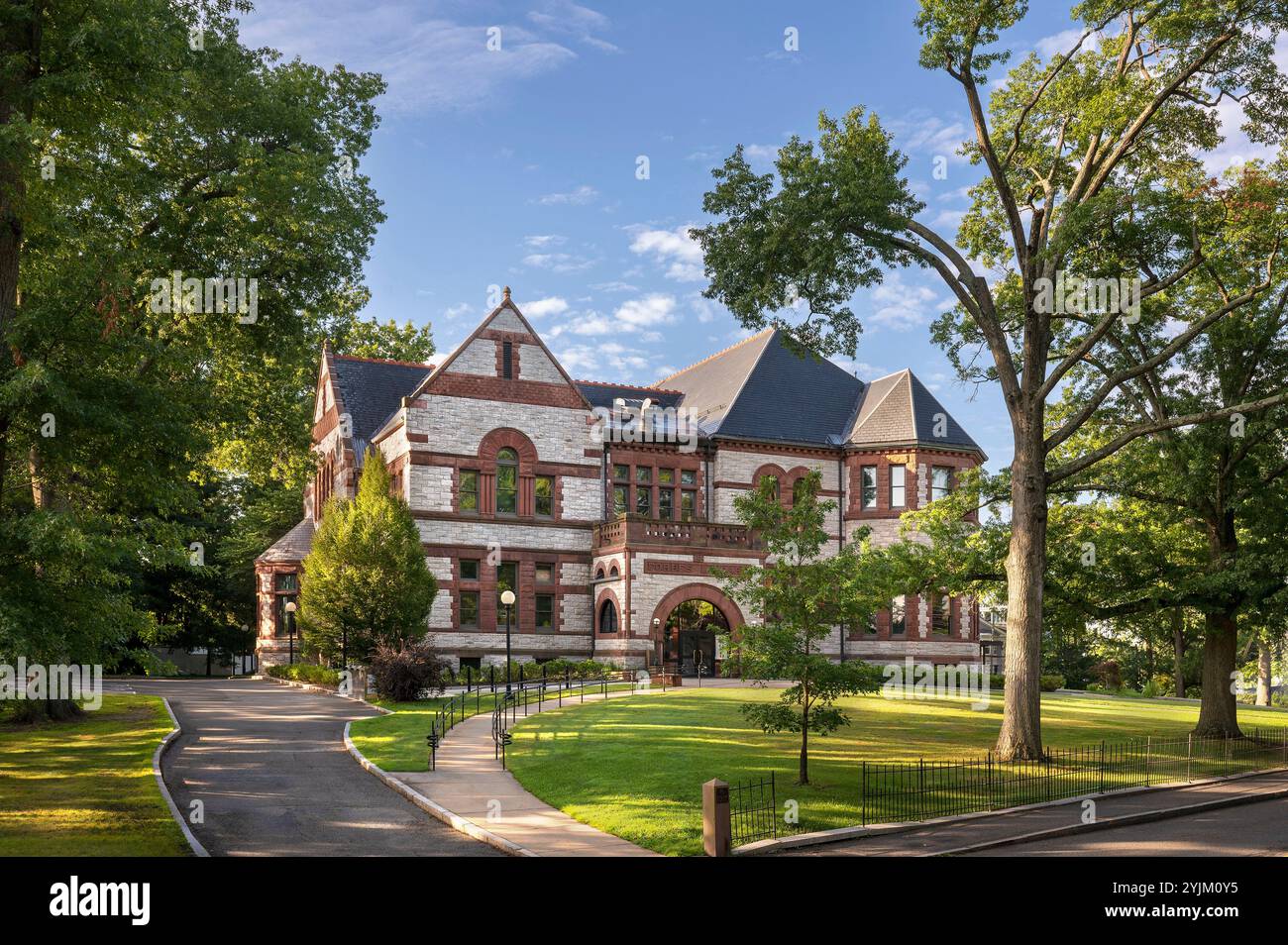 Northampton ma hi-res stock photography and images - Alamy