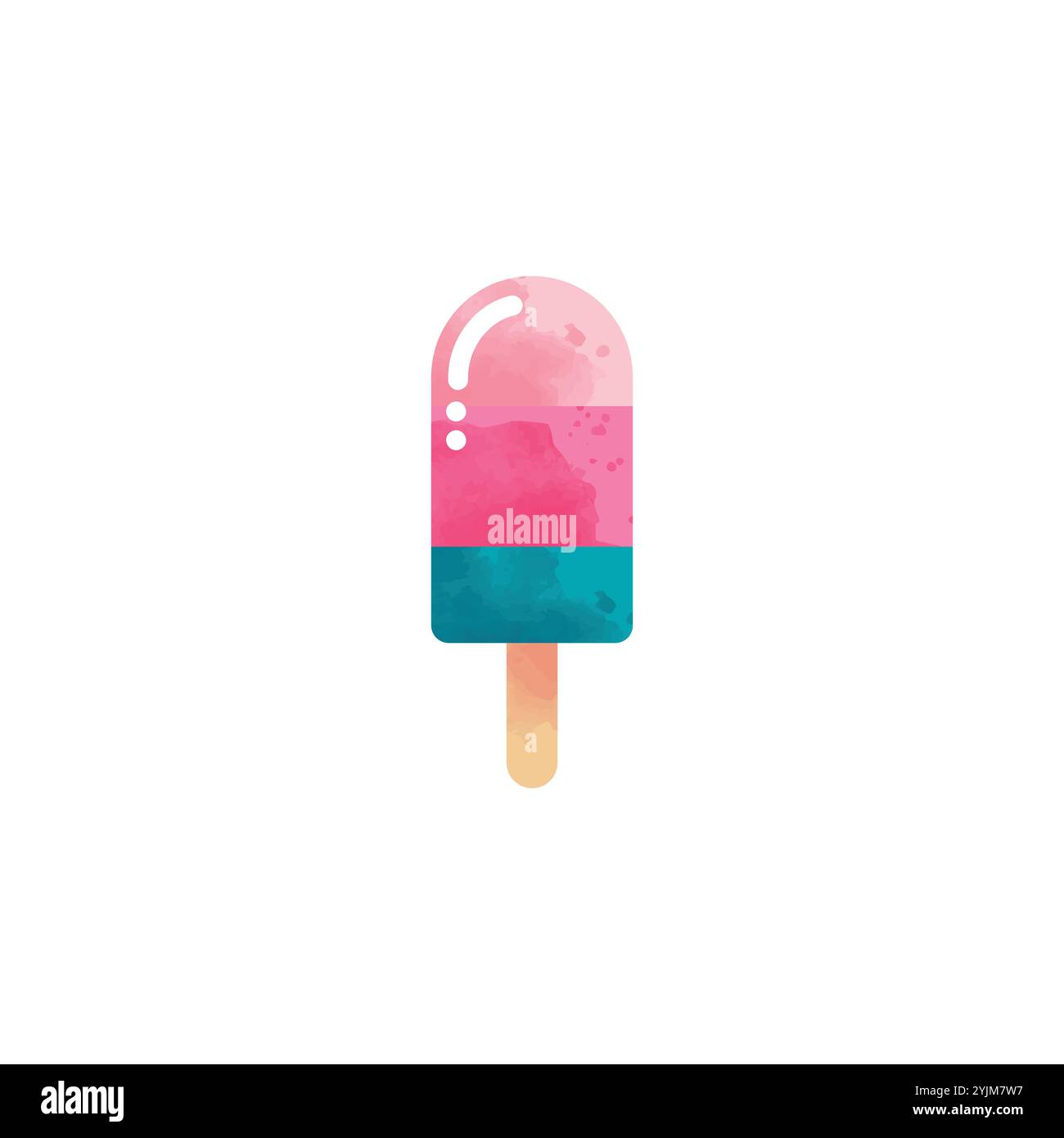 Sweet frozen treats hi-res stock photography and images - Alamy
