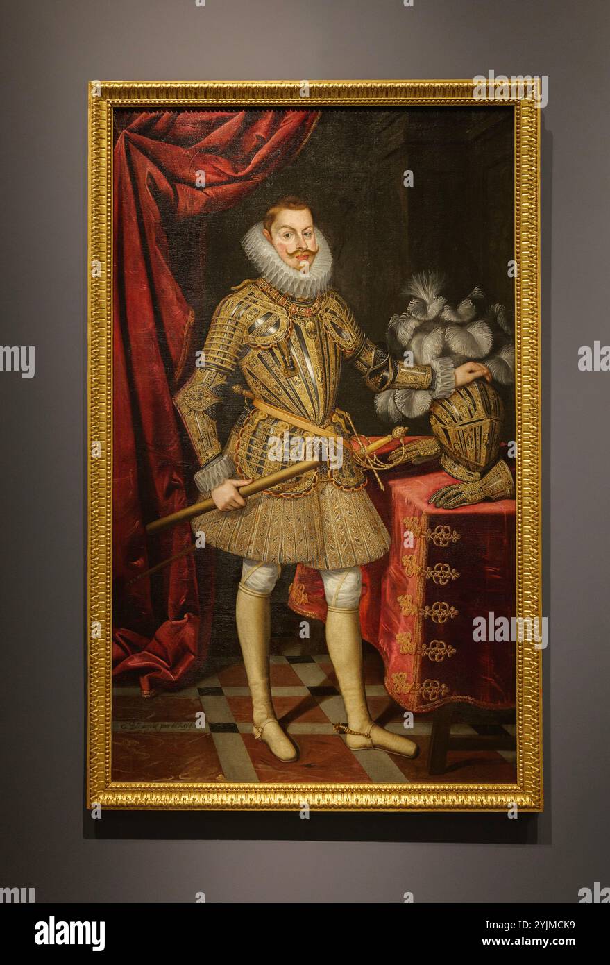 Milanese art museum hi-res stock photography and images - Alamy