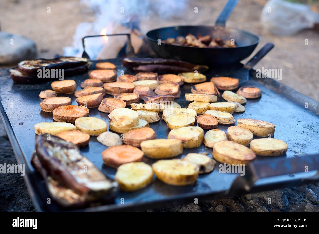 Mendoza,Argentina. 01-30-2023. Argentine's traditional food Stock Photo ...