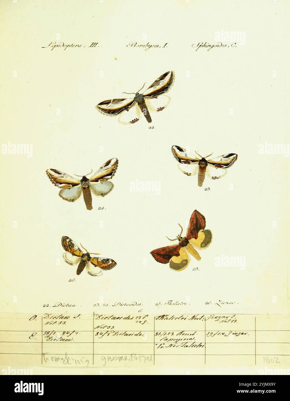 Number corresponding hi-res stock photography and images - Alamy