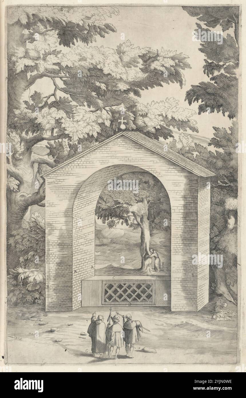 Jacopo ligozzi designer hi-res stock photography and images - Alamy