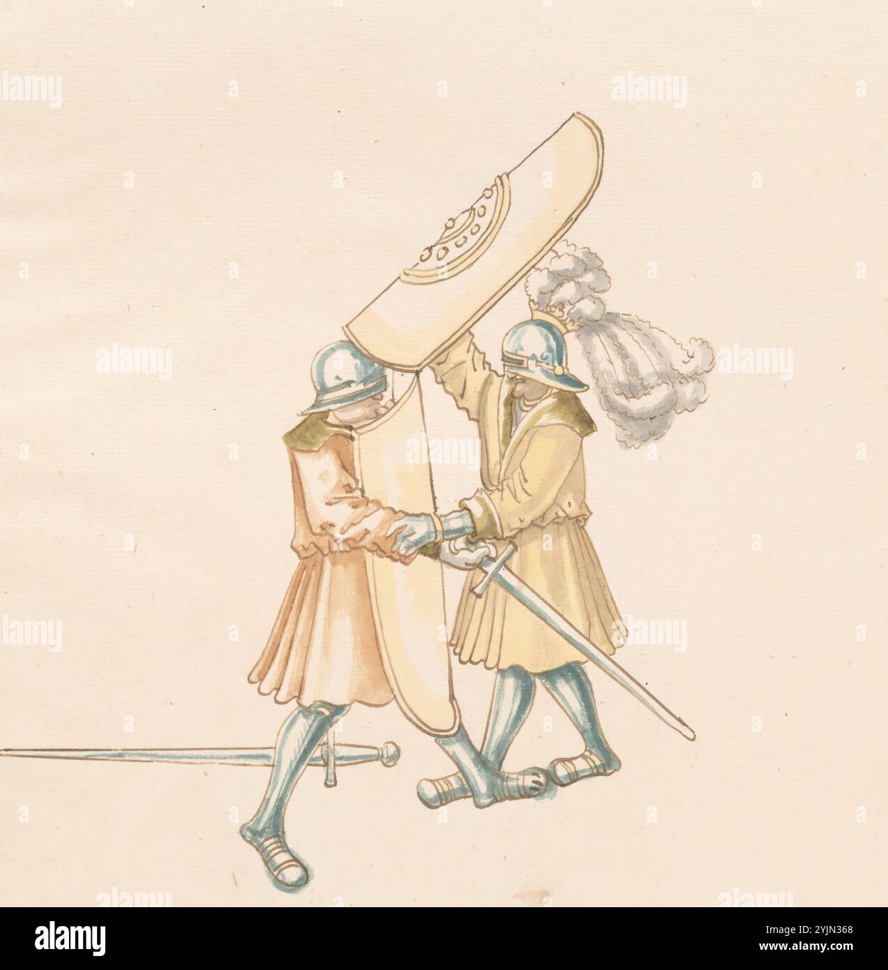 Pavesen shields hi-res stock photography and images - Alamy